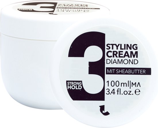 C: Ehko Style [3] Diamond Styling Cream 100 M | bol
