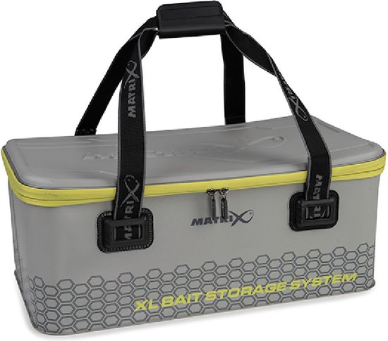 Matrix Eva Xl Bait Storage System | bol