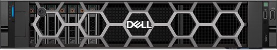 DELL PowerEdge R760XS server 960 GB Rack (2U) Intel® Xeon® Gold 5416S 2 ...