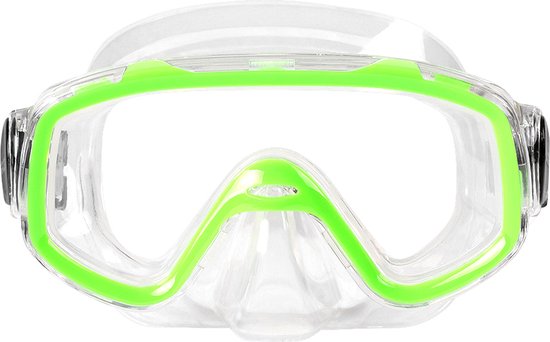 Procean kinder duikbril | blauw | bol