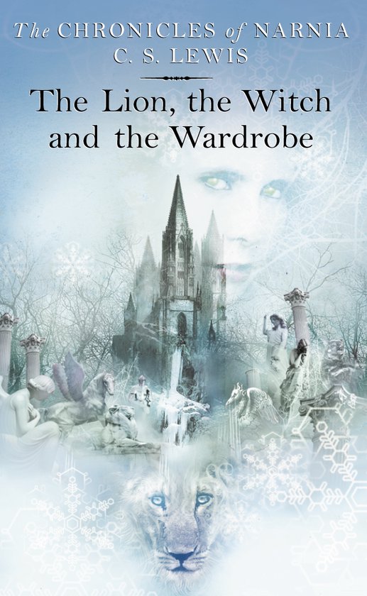 Lion, The Witch And The Wardrobe, Hiawyn Oram | 9780007115617 | Boeken ...