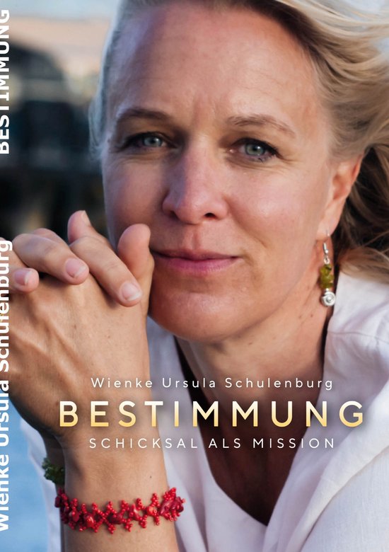 Bestimmung (ebook), Wienke Ursula Schulenburg | 9783757869212 | Boeken ...