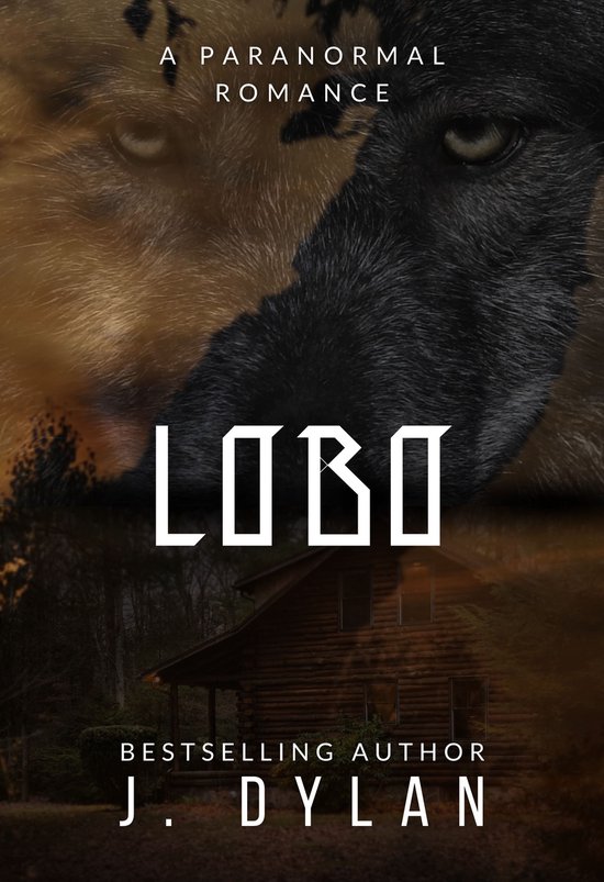 Lobo (ebook), J. Dylan | 1230007541766 | Boeken | bol