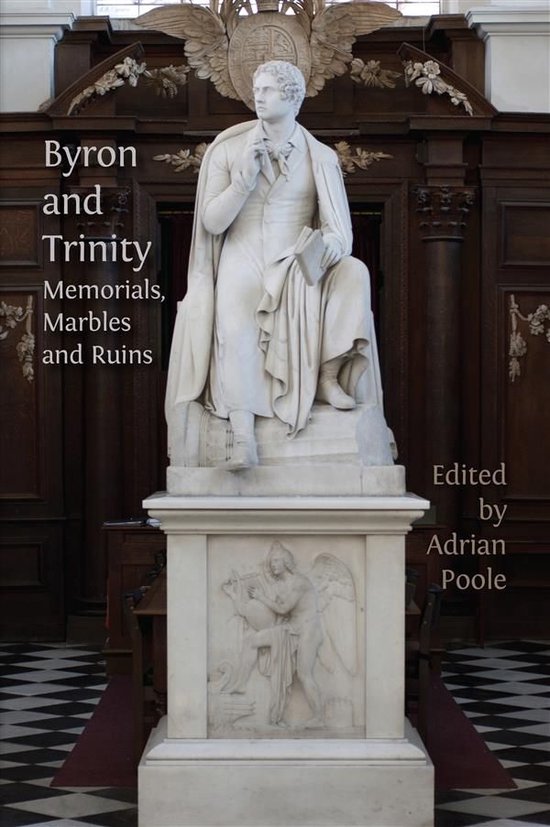 Byron and Trinity (ebook), Adrian Poole | 9781805112815 | Boeken | bol