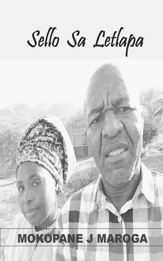 Sello Sa Letlapa (ebook), Mokopane J Maroga | 1230007541094 | Boeken | bol