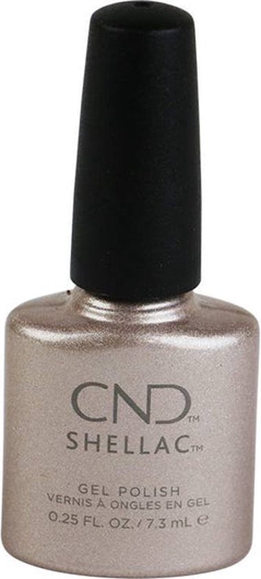 CND Shellac Safety Pin (7,3 ml) | bol