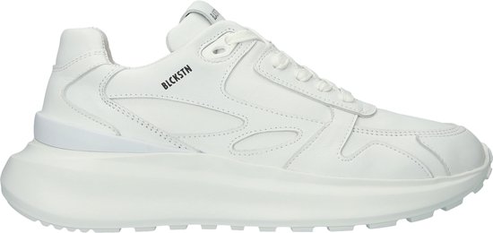 Blackstone MADISON - White - Chunky sneaker - Vrouw - White - Maat: 40 ...