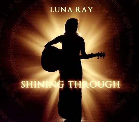 Luna Ray - Shining Through (CD), Luna Ray | Muziek | bol