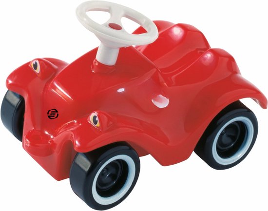 Equivera Loopauto - Loopwagen - Loopfiets - Voor Kinderen - Meerdere ...