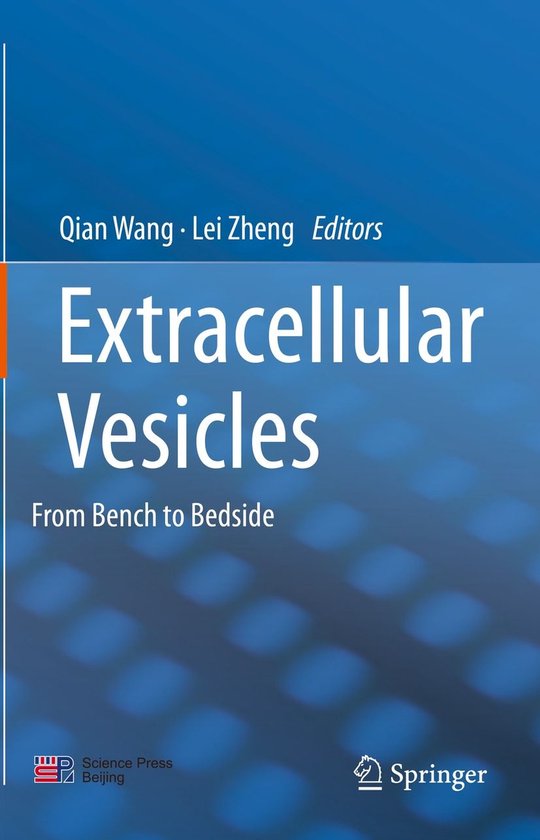 Extracellular Vesicles (ebook) | 9789819983650 | Boeken | bol