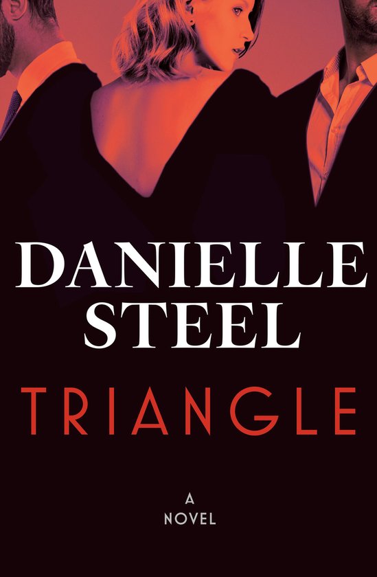Triangle (ebook), Danielle Steel | 9780593498569 | Boeken | bol