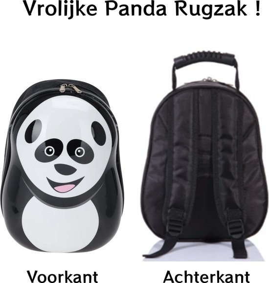 Kinderkoffer met bijpassende Rugzak - Rugtas Kind - Hard Case Koffer ...