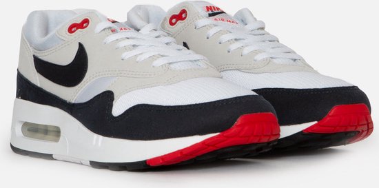 Nike Air Max 1 ’86 OG 'Obsidian' DQ3989-101, Maat US7/EU38 | bol