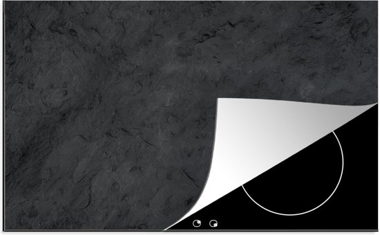 Kitchenyeah - Inductie beschermer - Inductie fornuis - Betonlook ...