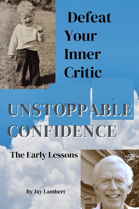 Book 3 3 - Empower Your Inner~Self (ebook), Jay Lambert | 9798201742263 ...