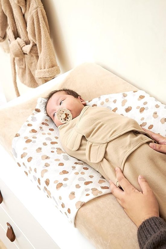 wikkeldeken \ babyzitje, deken / knuffeldeken, kinderwagendeken voor ...