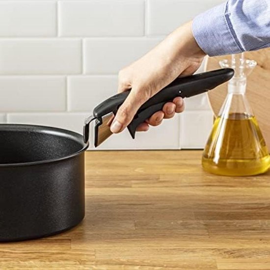 Ingenio Premium Handle, Stainless Steel, Stackable, Removable, 100% ...