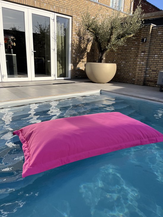 Floating/ drijvende zitzak medium | bol