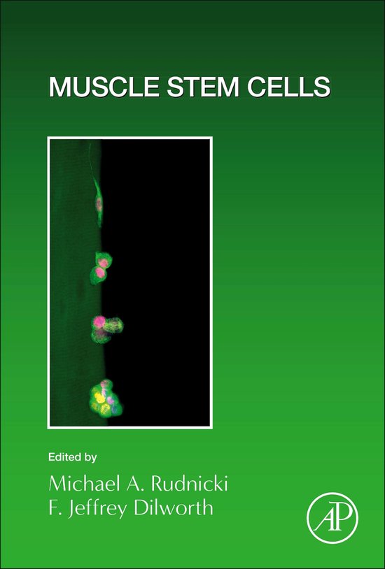 Current Topics in Developmental Biology 158 - Muscle Stem Cells (ebook ...
