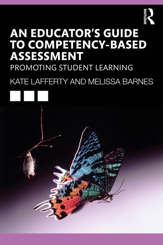 Competency-based Assessment | 9781032657196 | Kate Lafferty | Boeken | bol