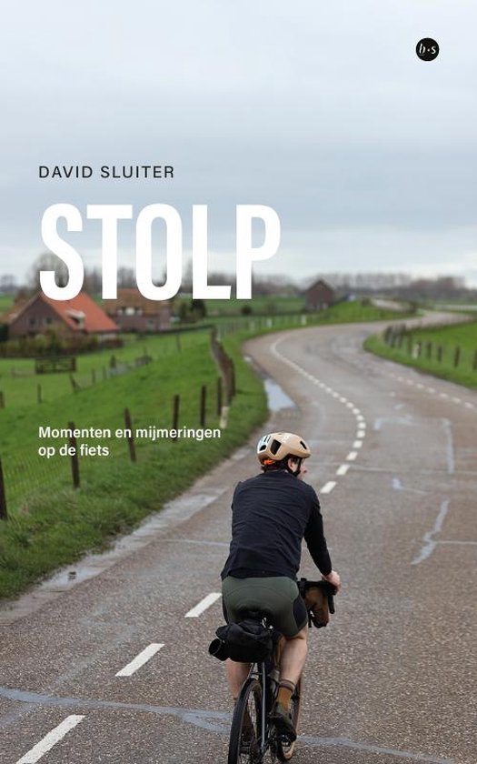 Stolp, David Sluiter | 9789464893069 | Boeken | bol