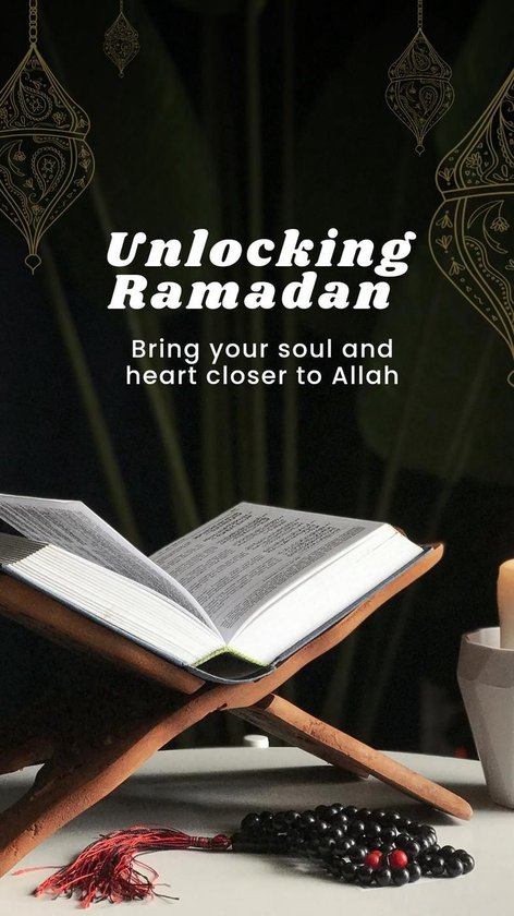 Unlocking Ramadan (ebook), MOHAMMED ASHRAF ALI J | 9798224714896 | Boeken | bol