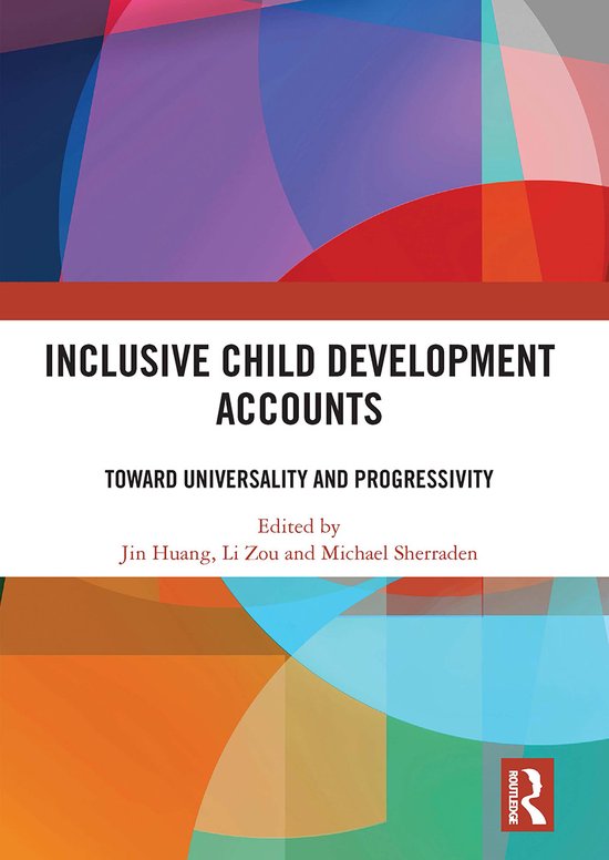 Inclusive Child Development Accounts | 9781032838908 | Boeken | bol