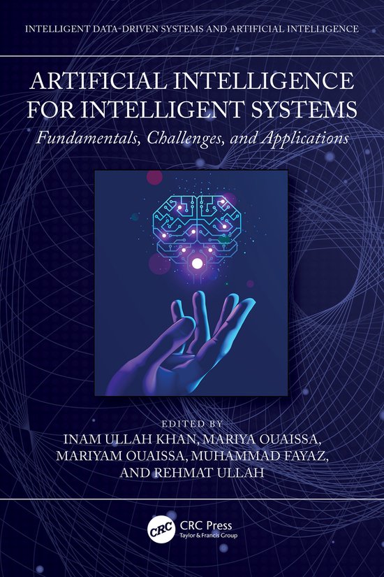 Intelligent Data-Driven Systems and Artificial Intelligence- Artificial ... Intelligent Data-Driven Systems and Artificial Intelligence- Artificial ...