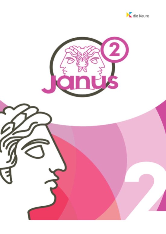 Janus 2 - leerwerkboek | 9789048636655 | Michael Velasco | Boeken | bol
