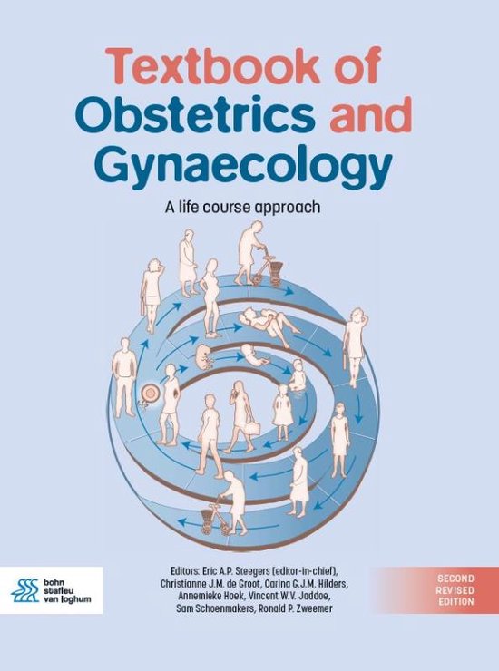 Textbook of Obstetrics and Gynaecology | 9789036829939 | Boeken | bol