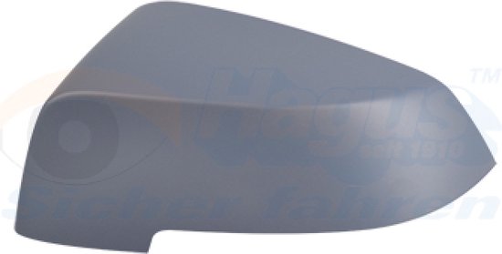 SPIEGELKAPPEN VOOR BMW 5 F10/F11 2010-2016 51167308683 | bol