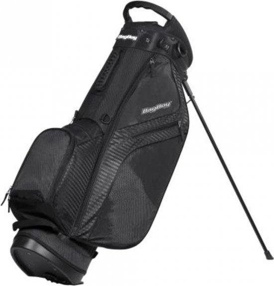 BagBoy Super Lite Standbag 2024 | bol