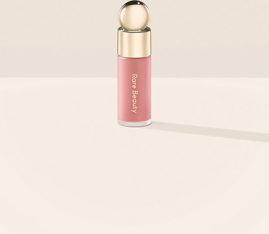 Rare Beauty Liquid Blush - Mini Hope - Zachtroze tint - Vegan ...