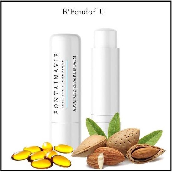 Advanced Repair Lip Balm | bol