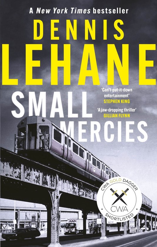 Small Mercies (ebook), Dennis Lehane | 9781408719077 | Boeken | bol