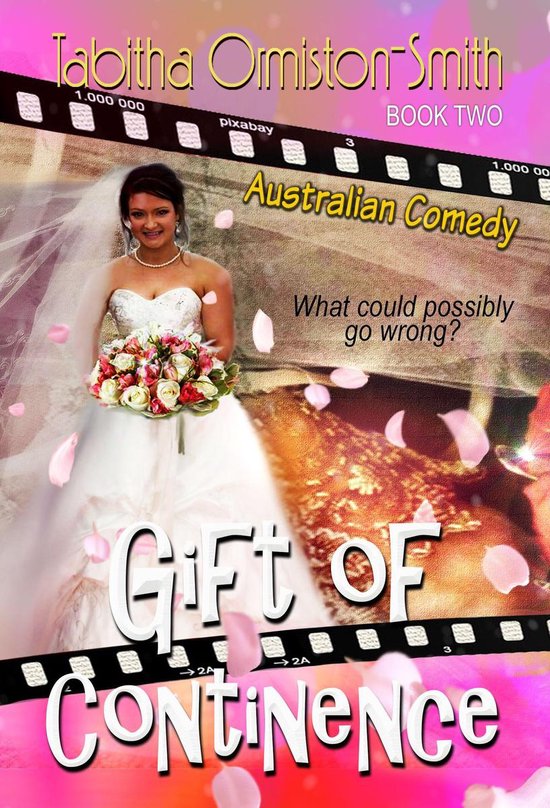 Fiona MacDougall - Gift of Continence (ebook), Tabitha Ormiston-Smith ...