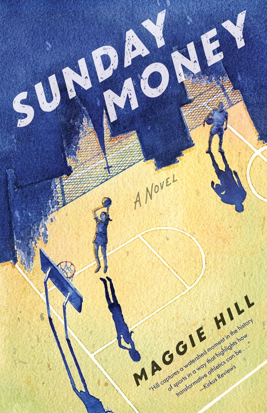 Sunday Money, Maggie Hill | 9781647426569 | Boeken | bol
