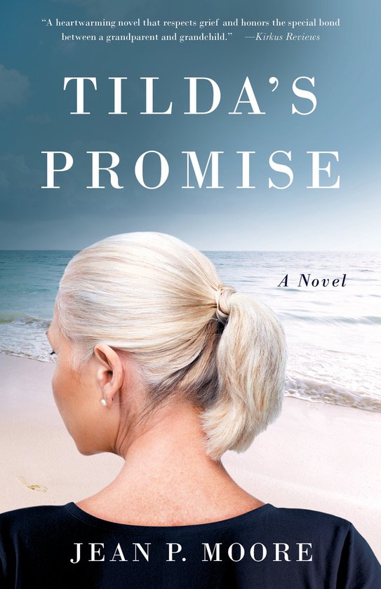 Tilda's Promise, Jean P. Moore | 9781631524776 | Boeken | bol