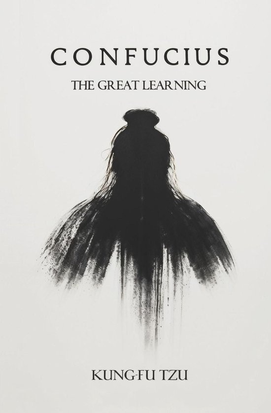 Confucius The Great Learning (ebook), K'ung-fu Tzu | 9781396317521 ...