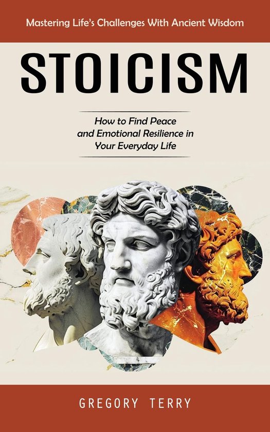 Stoicism (ebook), Gregory Terry | 9798894580487 | Boeken | bol