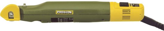 Proxxon Micro-cutter Micromot Mic 30 W - Voor hout, kunststof, GFK ...