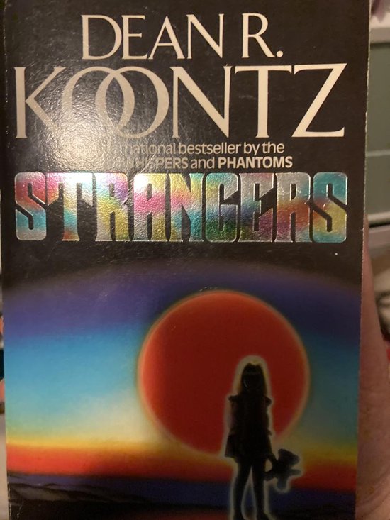 Strangers, Dean Koontz | 9780352319869 | Boeken | bol