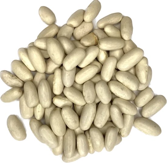 Witte bonen 500 gram | bol