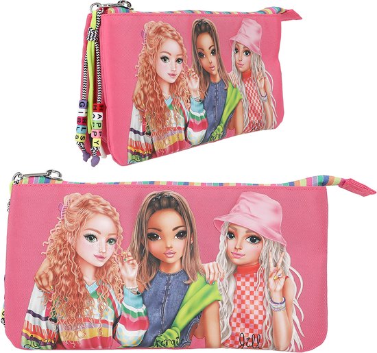Depesche - TOPModel etui - JOY | bol
