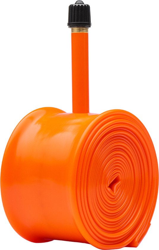 Tubolito Tubo City-Touring Binnenband Stadsfiets - 28 inch - Frans ventiel 42mm | bol