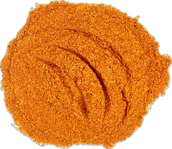 Frites/Patat kruiden Hollands met zout | bol