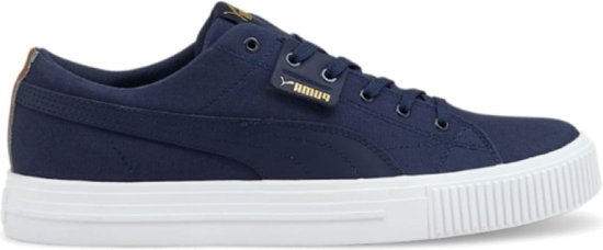 Puma Ever FS Full CVS - Heren - Dark Denim - Maat 46 | bol