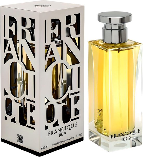 Francique 107.9 Edp | bol