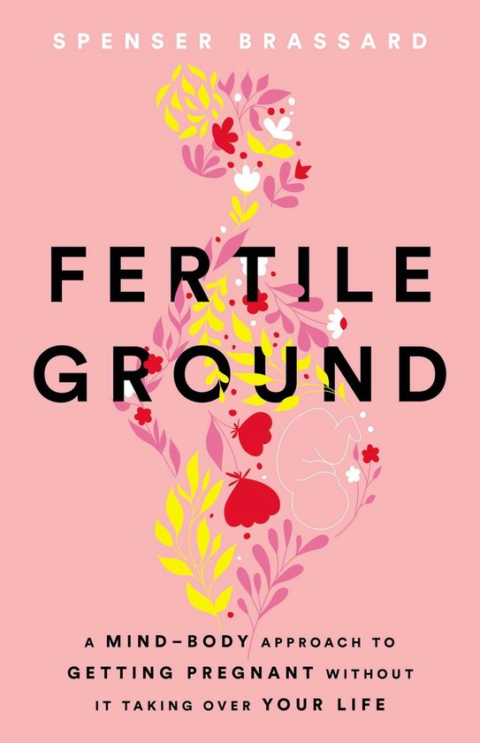 Fertile Ground (ebook), Spenser Brassard | 9781544545684 | Boeken | bol