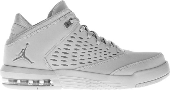 Nike Jordan Flight Origin 4 - Heren Sneakers - Maat 41 - Grijs | bol